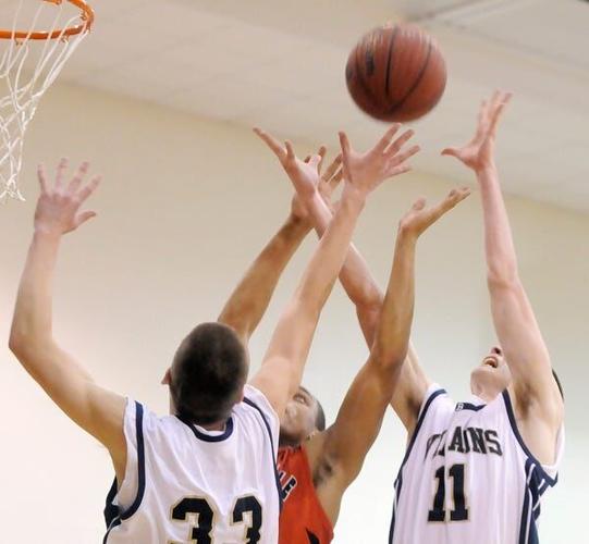 Thomasville vs Bishop McGuinness | News | the-dispatch.com