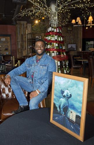 Storytelling through visual art | Features | the-dispatch.com