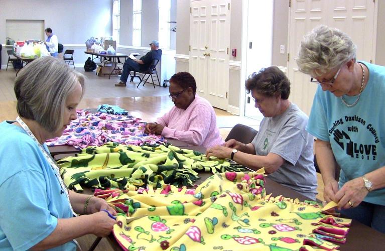 Touching Davidson County with Love returns for 11th year | News | the ...