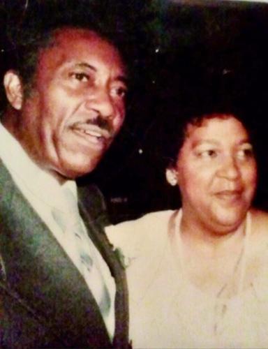 'Keep fighting': Dr. Lacy Caple remembered for his 'don't tell me no ...