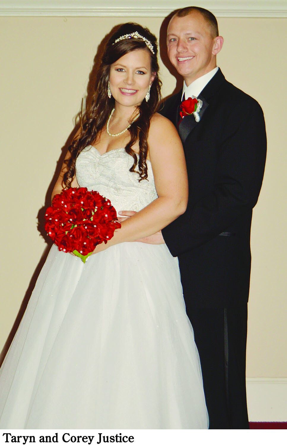 TROUBLEFIELD | Features | the-dispatch.com