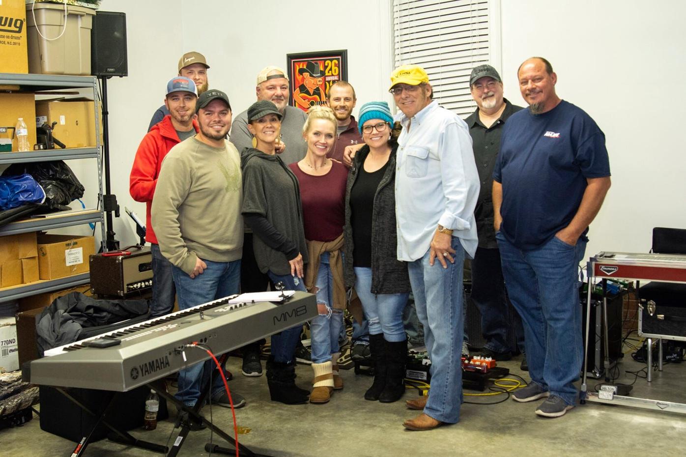 LeBeaus ending famed Christmas concert | Features | the-dispatch.com