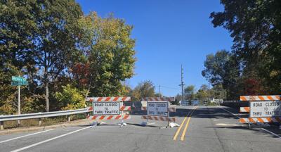 What's Happening: Needed repairs necessitate closing of Lexington ...