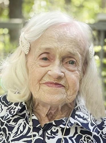 Daisy Ward Huffman | Obituaries | the-dispatch.com