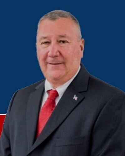 Denton names new chief of police | Local News | the-dispatch.com