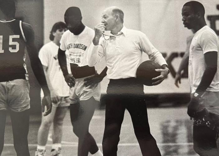 Legacy Jones left is unparalleled in North history | Sports | the ...
