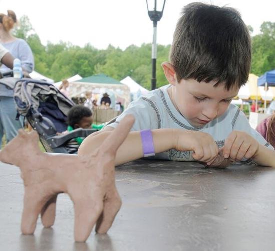 The 13th Multicultural Festival | News | the-dispatch.com