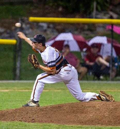 American Legion post 8 vs. Rowan | News | the-dispatch.com