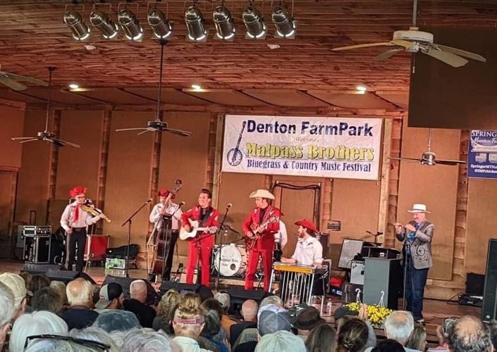 Malpass Brothers bring heavy-hitting traditional country, bluegrass to ...