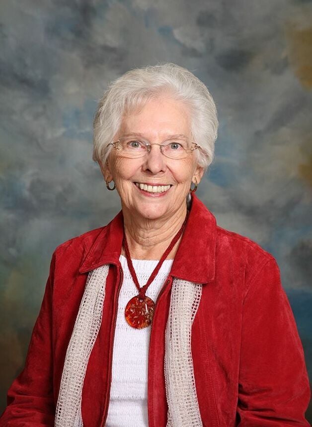 Gail Perkins McLeod | Obituaries | the-dispatch.com