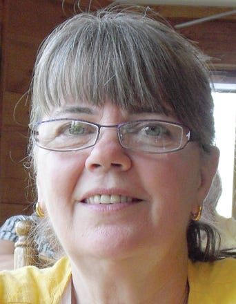 JUDY COWAN BURNETTE | Features | the-dispatch.com