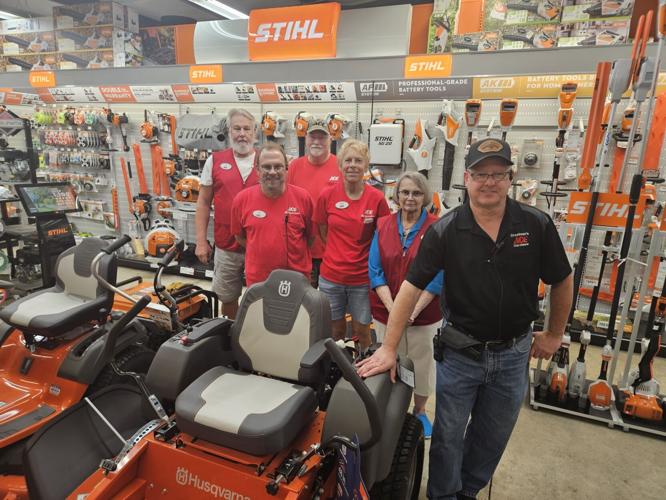 Davie County man expands his Ace Hardware ownership into Davidson ...