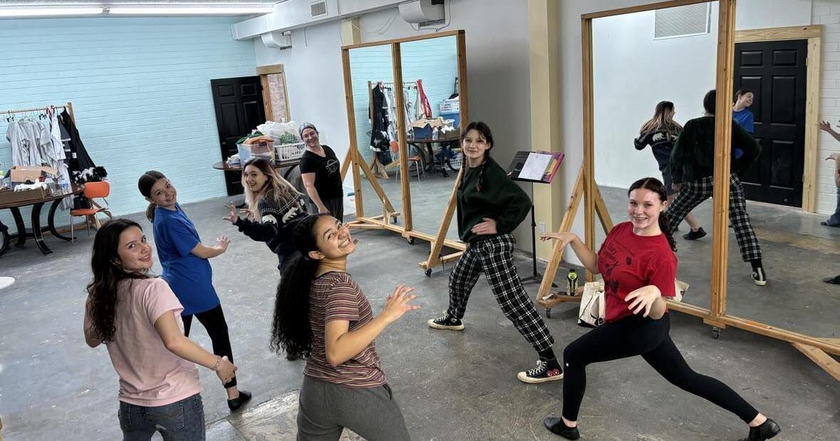 Lexington Youth Theatre announced cast for 'Beauty and the Beast ...