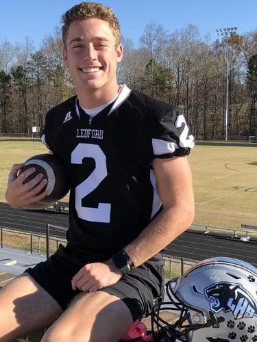 Oak Grove's Long, Ledford's Carr win MPC's top honor | | the-dispatch.com