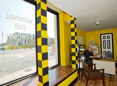 Storefront refurbishment brightens up Main Street | Business | the ...
