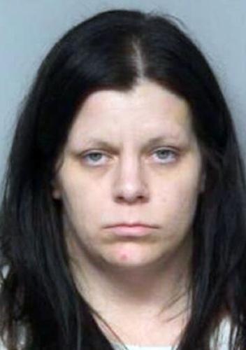 4 charged after thefts from dead man's estate | Crime | the-dispatch.com