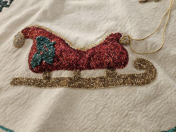 Stitched by hand, lived by heart: The remarkable 101 years of Mary ...