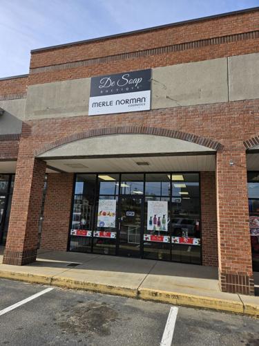 New Davidson County boutique is first in NC to carry West Coast body ...