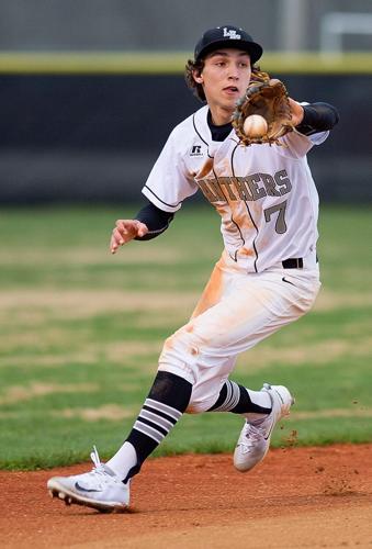 West Davidson at Ledford Baseball | News | the-dispatch.com