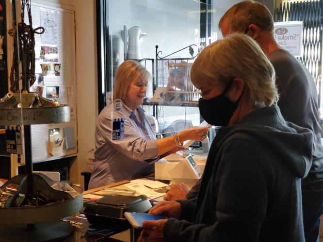 Cafe 35 owners prepare for closing after a 17 year run in Lexington ...