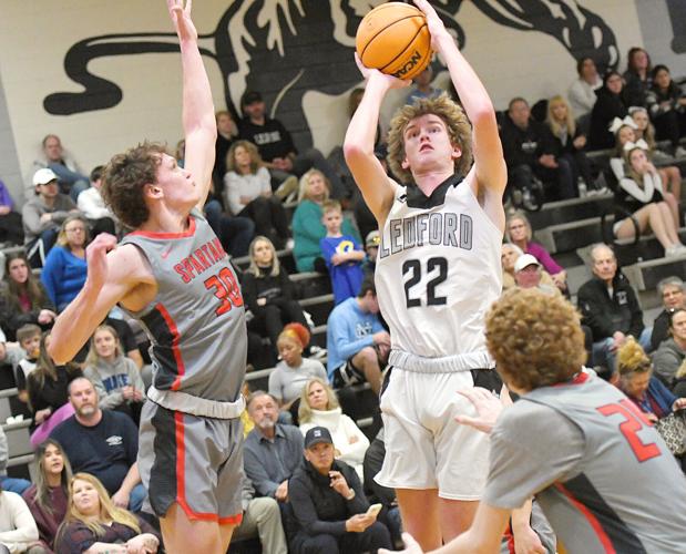 Ledford girls beat Central Davidson | Sports | the-dispatch.com