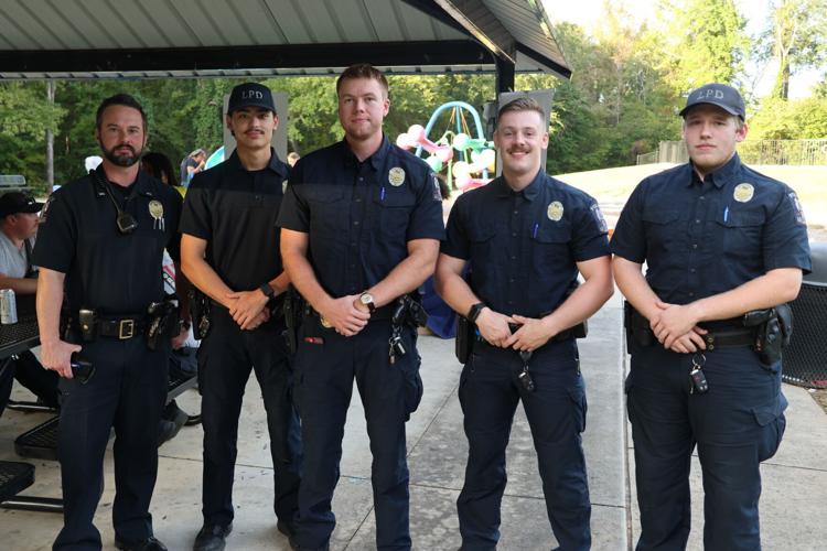 Lexington police and community will unite for National Night Out ...