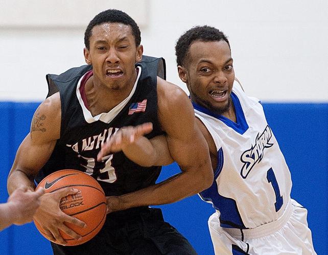 DCCC vs. Sandhills CC | News | the-dispatch.com