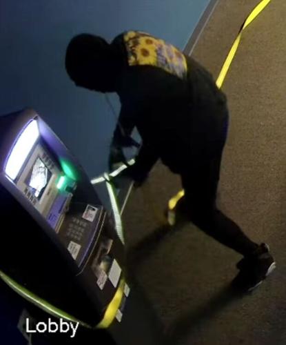 Suspects use U-Haul to steal ATM from DMV in Thomasville | Crime | the ...