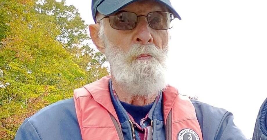 Leslie Bailey Hall Jr. | Obituaries | the-dispatch.com