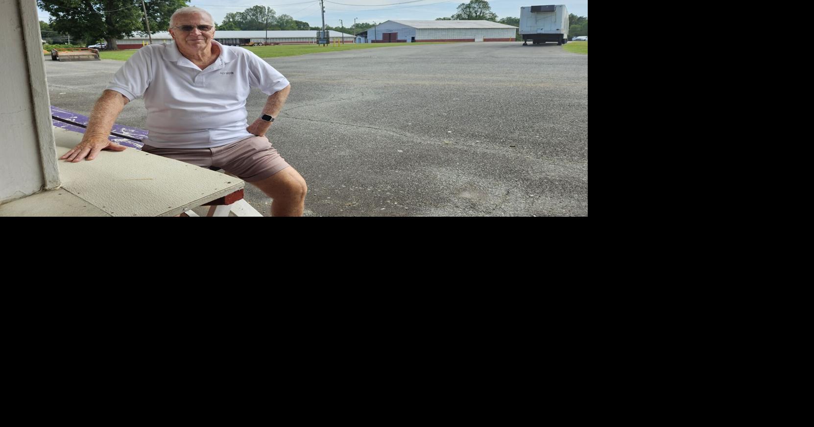 Davidson County Agricultural Fair: It's time for candy apples and ...