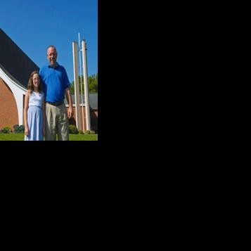 Kent becomes pastor at Memorial UCC | Features | the-dispatch.com