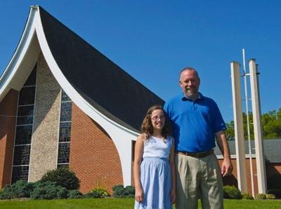 Kent becomes pastor at Memorial UCC | Features | the-dispatch.com