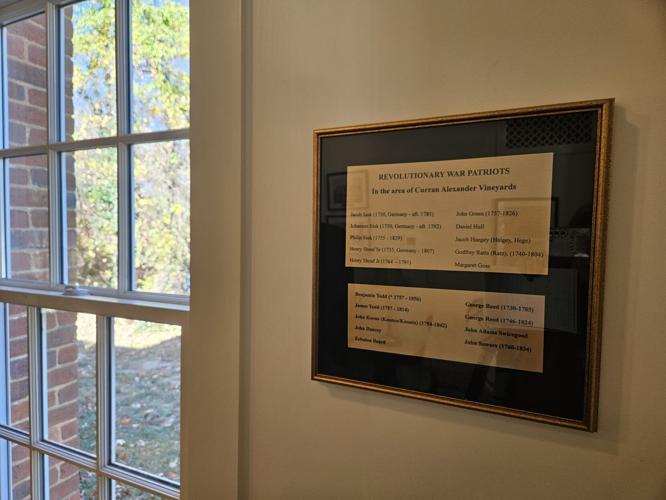 Charity League of Lexington Holiday House brings history to life in ...