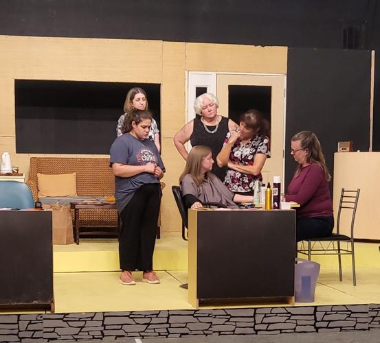 Lexington Live actors excited to perform 'Steel Magnolias' | | the ...