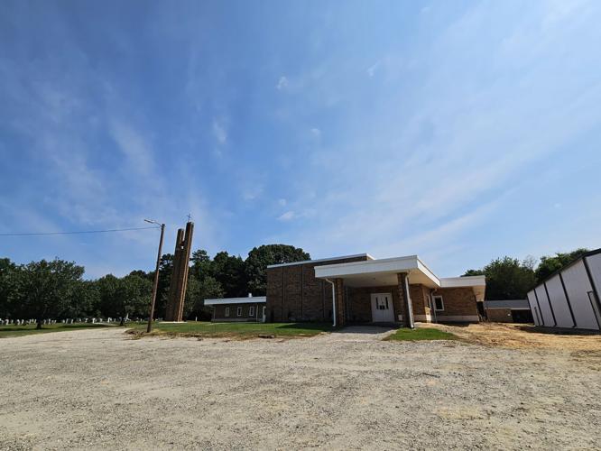 An overflow of members has a Davidson County church buiding a larger ...