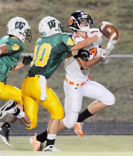 Football Week 4 | News | the-dispatch.com