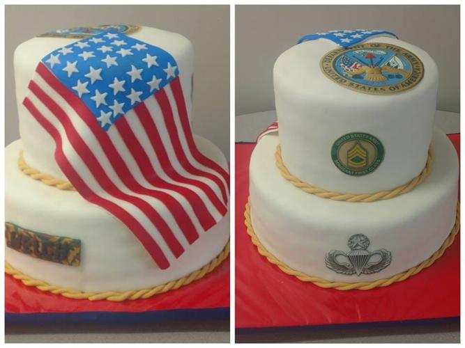 Local baker offers creative cakes | News | the-dispatch.com