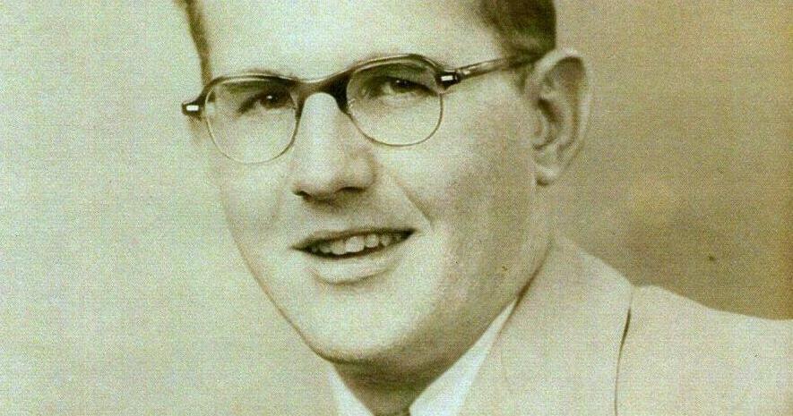 Walter 'Walt' Anderson | Obituaries | the-dispatch.com