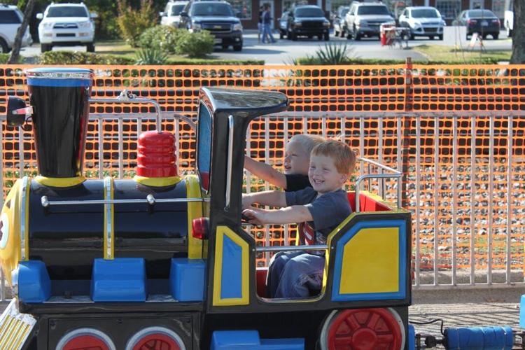 Five things to do at Everybody's Day | News | the-dispatch.com