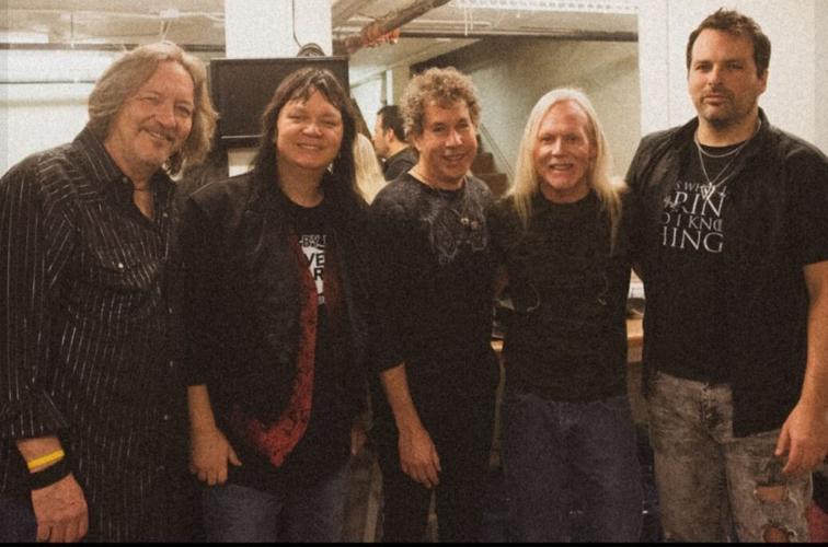 Alive After Five concert series kicks off Friday | | the-dispatch.com