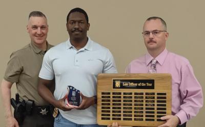 Lexington detective named Crime Stoppers Officer of the Year | | the ...
