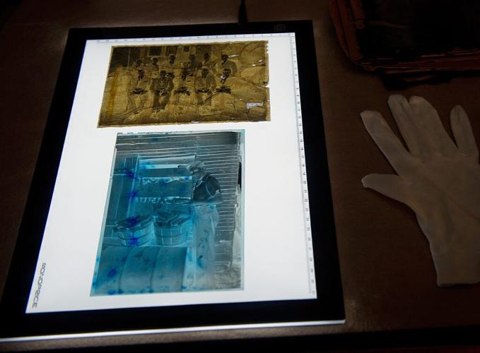 The DC Historical Museum Presents H. Lee Waters | News | the-dispatch.com