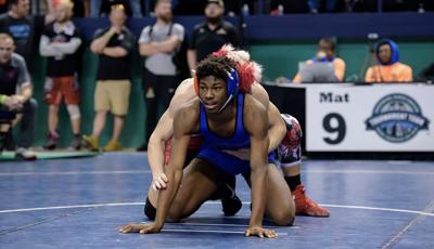 Haynes pins his way into Yellow Jackets’ record book | Sports | the ...