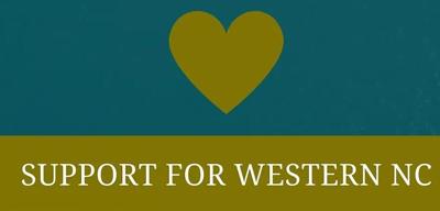 Website gives up-to date donation locations and needs in Western NC ...