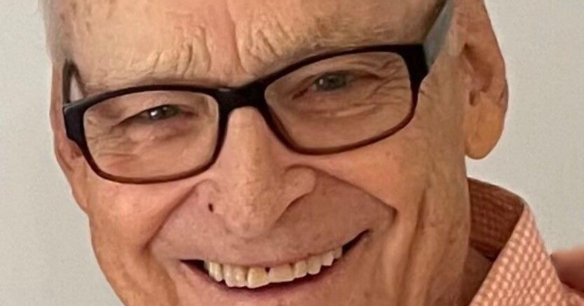 Dwight Bumgarner | Obituaries | the-dispatch.com