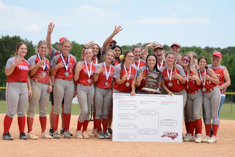Union Grove claims fourth straight softball state title | Sports | the ...
