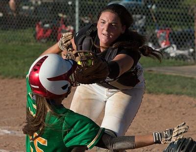 Dragons knock off Cavaliers 7-6 in thriller | News | the-dispatch.com