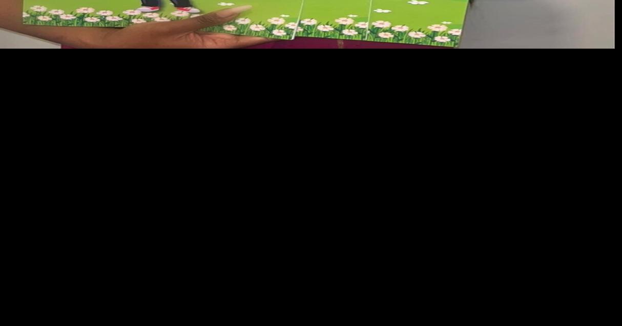 Lexington native publishes first children's book | | the-dispatch.com