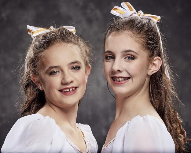 Local girls land role of Clara in ballet | Entertainment | the-dispatch.com
