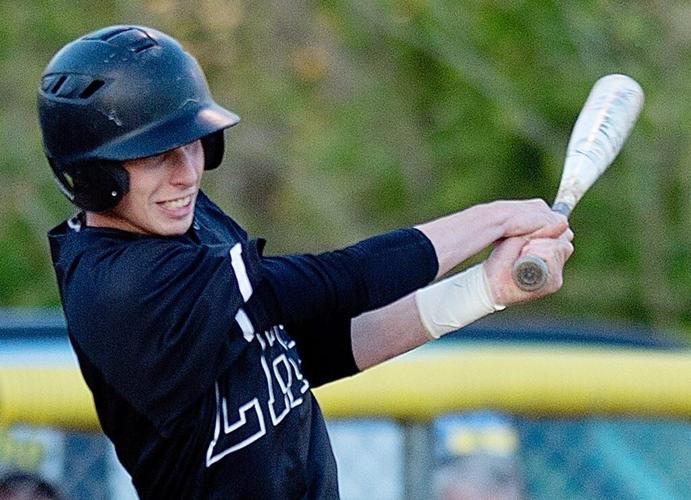 Central Davidson at Ledford Baseball | News | the-dispatch.com